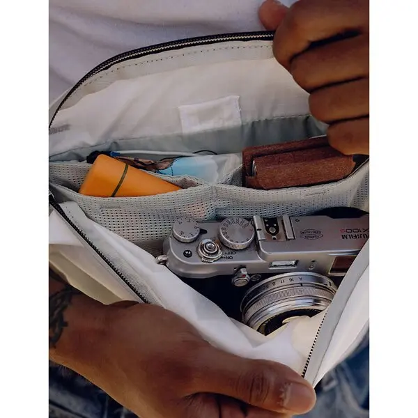 PEAK DESIGN Outdoor Sling Shell Waist Bag - Cloud