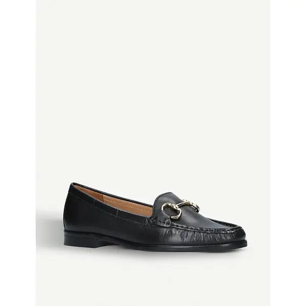 Carvela Leather Loafers