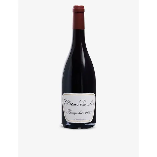 FRANCE Chateau Cambon Beaujolais - One-color
