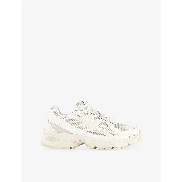NEW BALANCE 740 V2 Woven Trainers