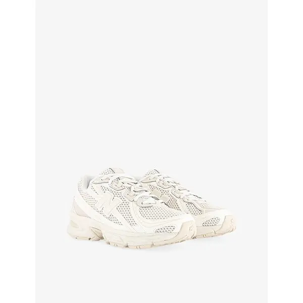 NEW BALANCE 740 V2 Woven Trainers