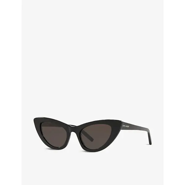 Saint Laurent Cat-eye Sunglasses