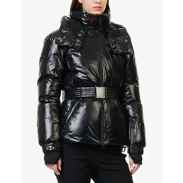 Perfect Moment Candice Puffer Ski Parka Jacket