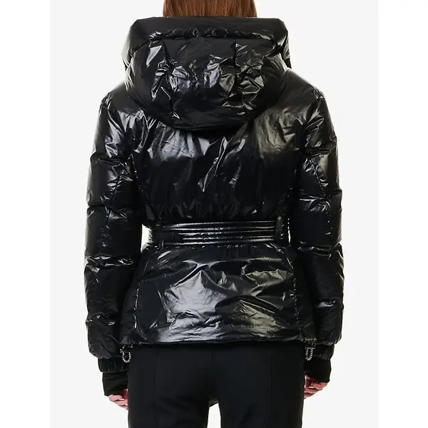 Perfect Moment Candice Puffer Ski Parka Jacket