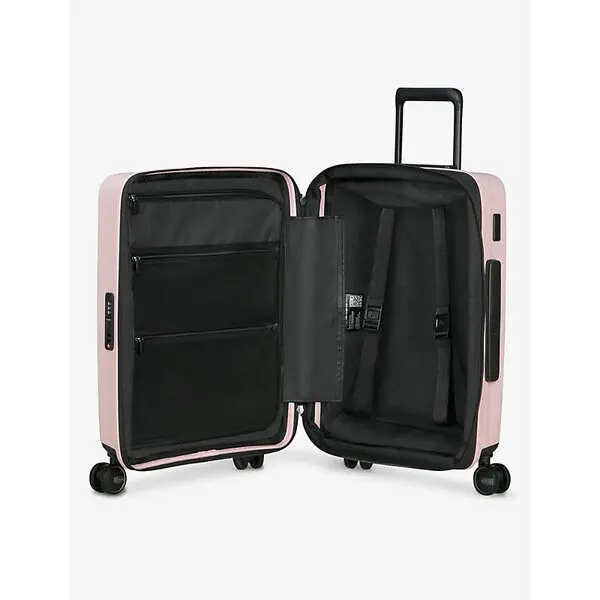 SAMSONITE Stackd Spinner Hard Case Suitcase