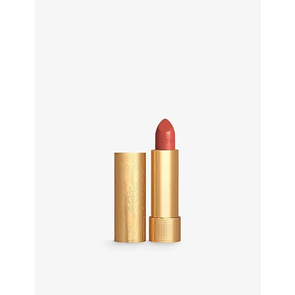 Gucci Rouge À Lèvres Satin Lipstick 3.5g - 208