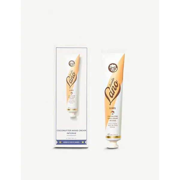 LANO Coconutter Intense Hand Cream - One-color