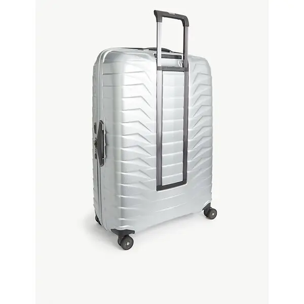 SAMSONITE Spinner Hard Case Expandable Suitcase 81cm