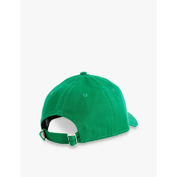 New Era 9twenty New York Yankees Baseball Cap - Green