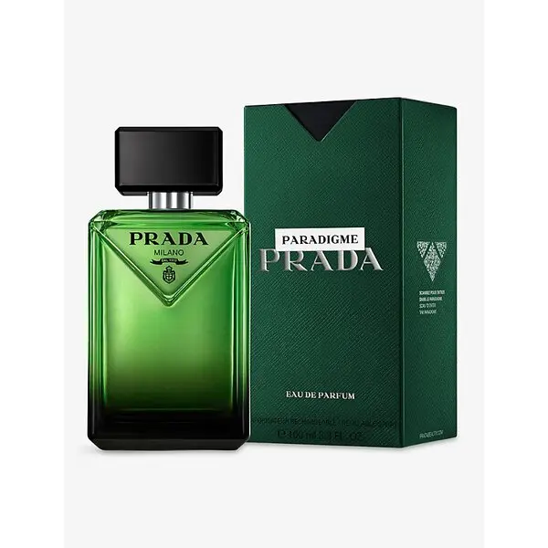 Prada Paradigme Eau De Parfum