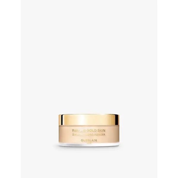 GUERLAIN Parure Gold Skin Diamond Micro-powder 5g - 3