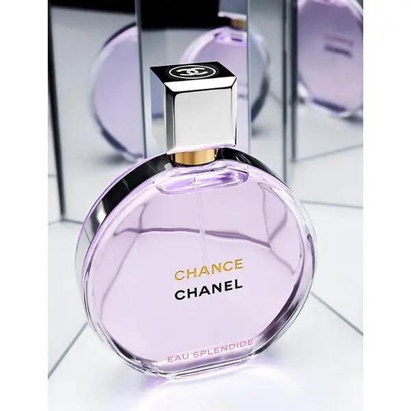 Chanel Chance Eau Splendide Eau De Parfum