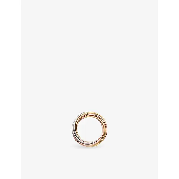Cartier Trinity Ring