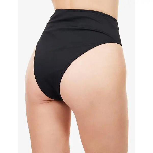 4TH & RECKLESS High-rise Bikini Bottom
