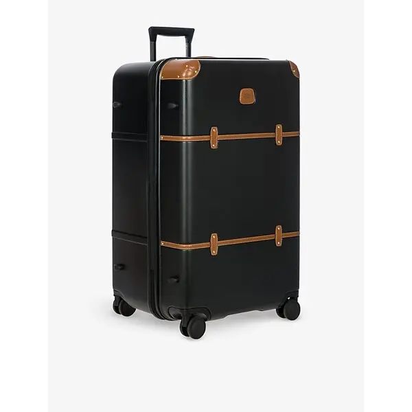 BRICS Bellagio 4-wheel Trunk Suitcase 80cm