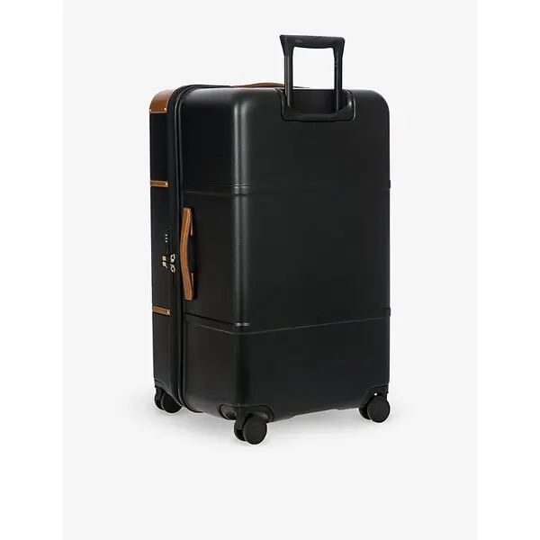 BRICS Bellagio 4-wheel Trunk Suitcase 80cm