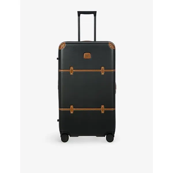 BRICS Bellagio 4-wheel Trunk Suitcase 80cm