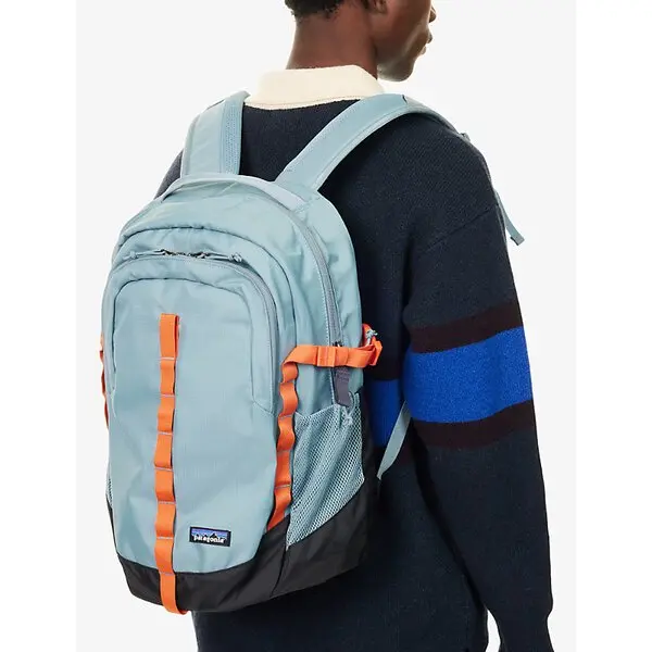 Patagonia Refugio Day 26l Shell-woven Backpack