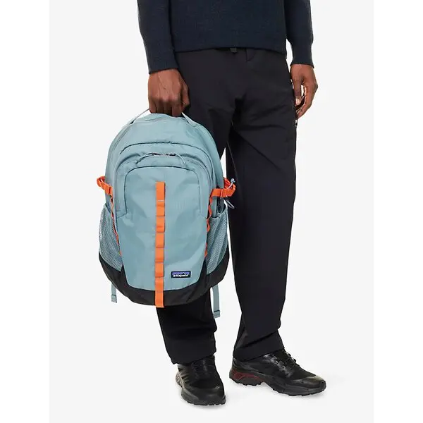Patagonia Refugio Day 26l Shell-woven Backpack