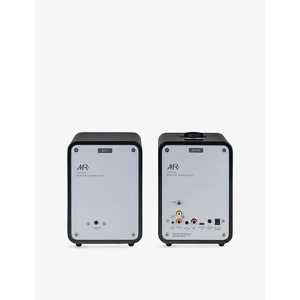 RUARK AUDIO Mr1 Mkiii Bluetooth Speaker System