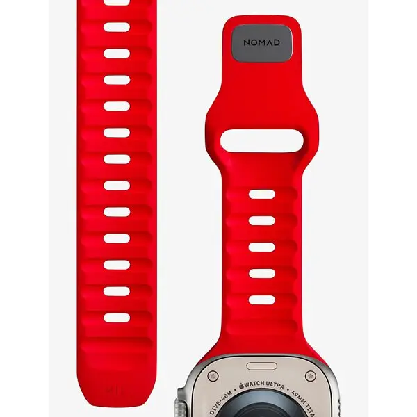 THE TECH BAR Nomad Apple Sports Watch Strap