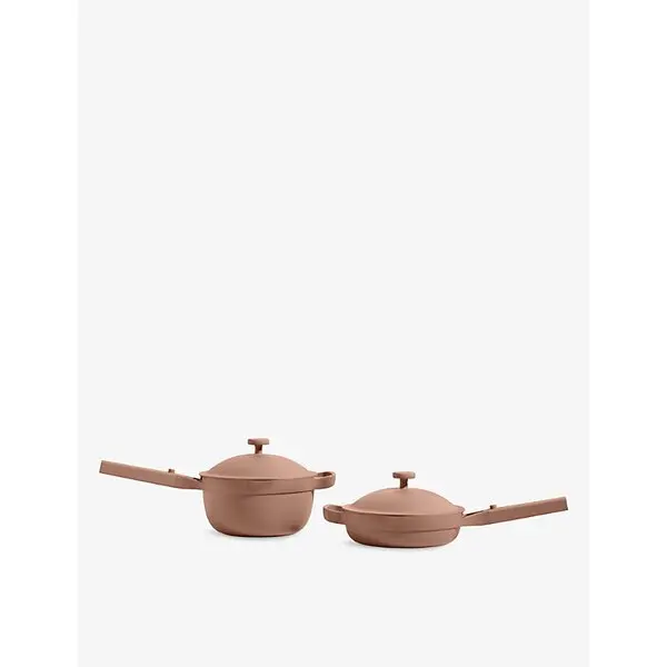 OUR PLACE Mini Cookware Duo - Spice