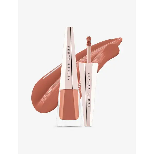 FENTY BEAUTY Stunna Lip Paint Longwear Lip Colour 4ml - Uninterested