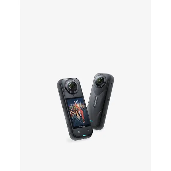INSTA360 X5 360 Action Camera