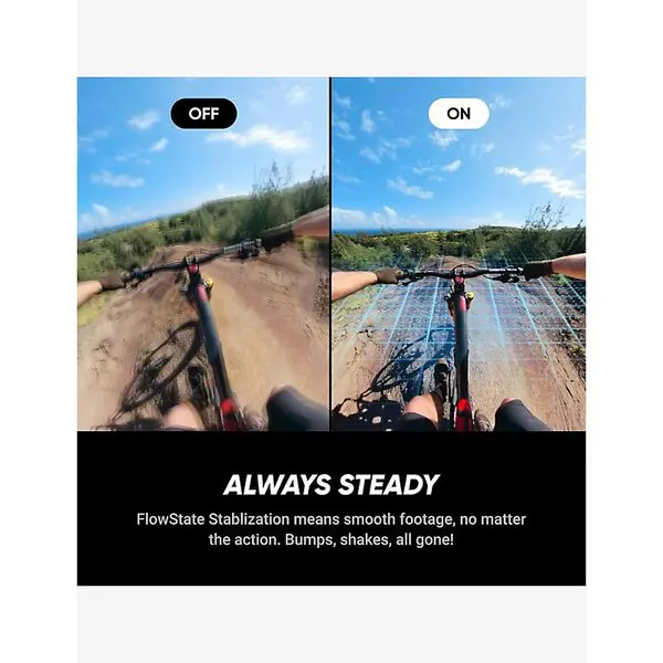 INSTA360 X5 360 Action Camera