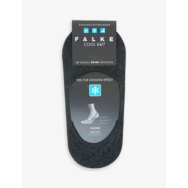 Falke Cool 24/7 Low-cut Socks