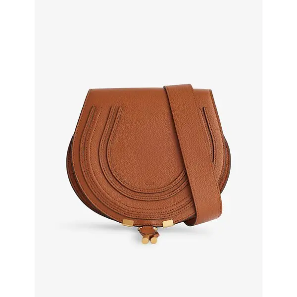 Chloé Marcie Medium Cross-body Bag