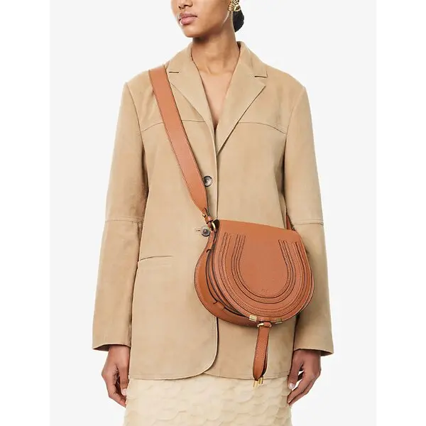 Chloé Marcie Medium Cross-body Bag