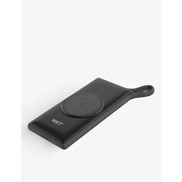 THE TECH BAR Wst Multi Wireless Charging Station