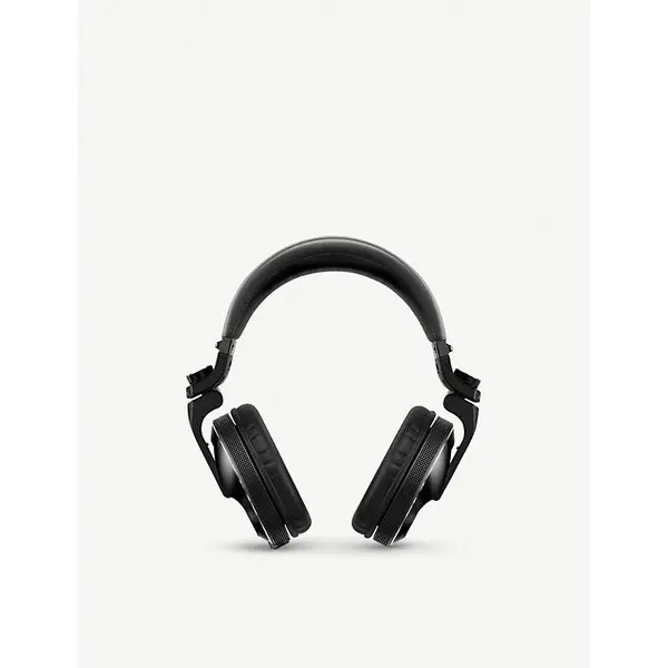 PIONEER Hdj-x10 Over-ear Dj Headphones - Black
