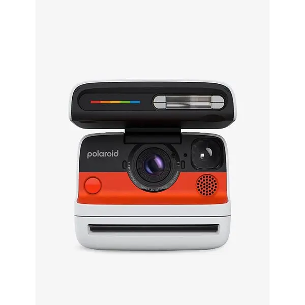 POLAROID Flip Instant Camera - White