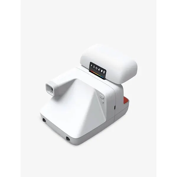 POLAROID Flip Instant Camera - White