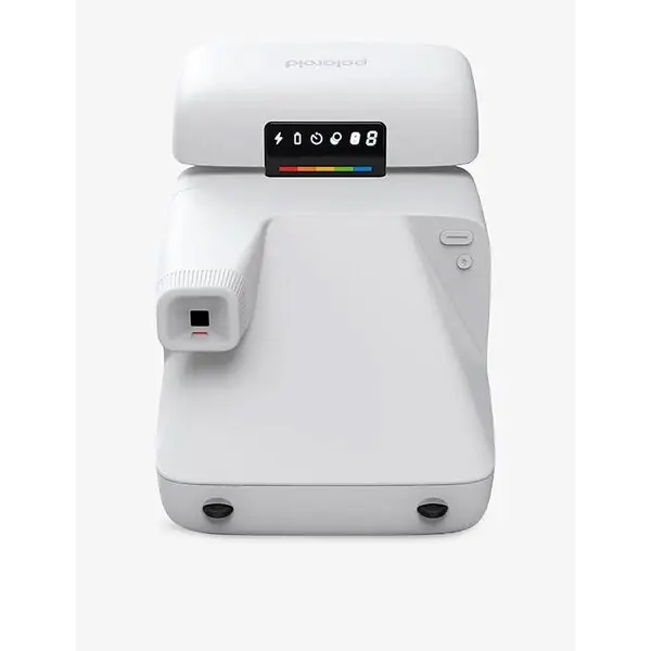 POLAROID Flip Instant Camera - White