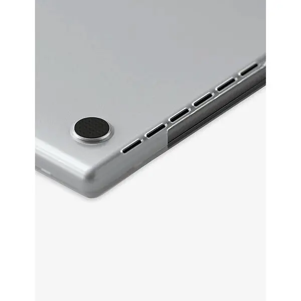 THE TECH BAR Satechi Hard-shell Macbook Pro Case