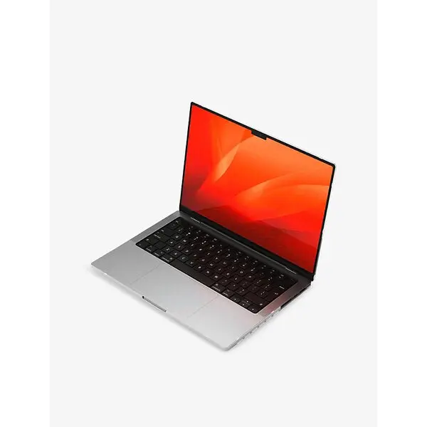 THE TECH BAR Satechi Hard-shell Macbook Pro Case