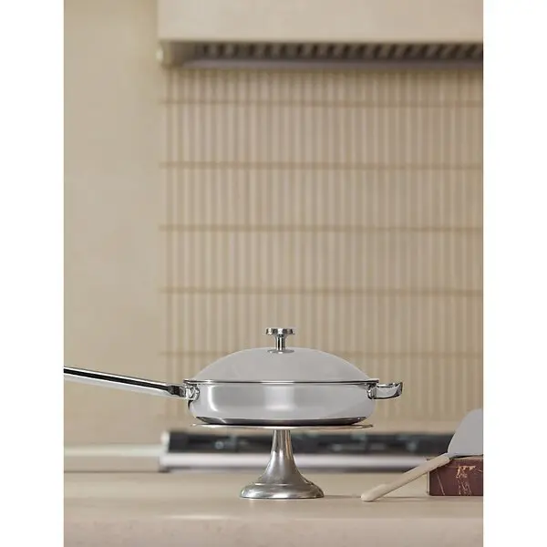OUR PLACE Titanium Always Pan Pro 2