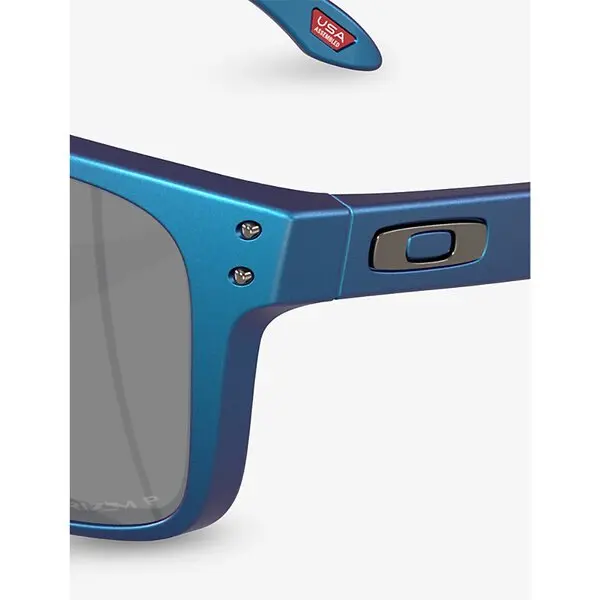 Oakley Square-frame O Matter™ Sunglasses - Blue