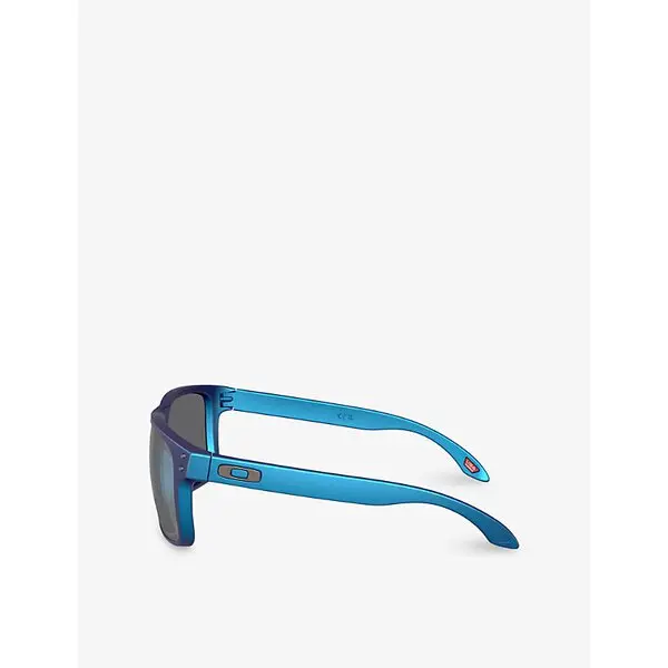 Oakley Square-frame O Matter™ Sunglasses - Blue