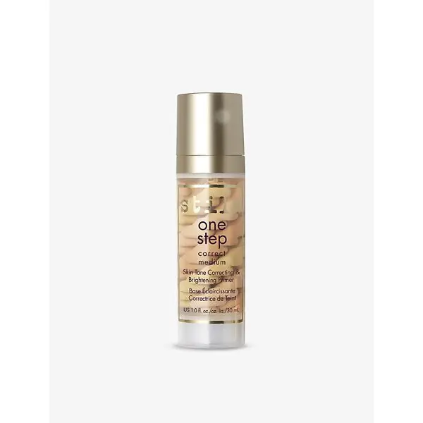 STILA One Step Correct Brightening Primer 30ml - Medium