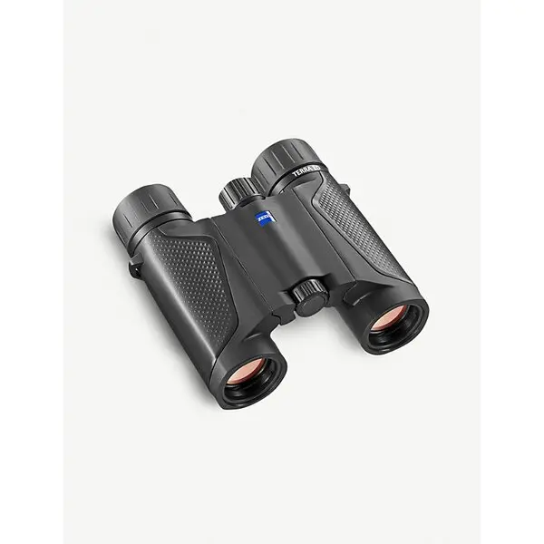 ZEISS Terra Ed Pocket 8x25 Binoculars - Black