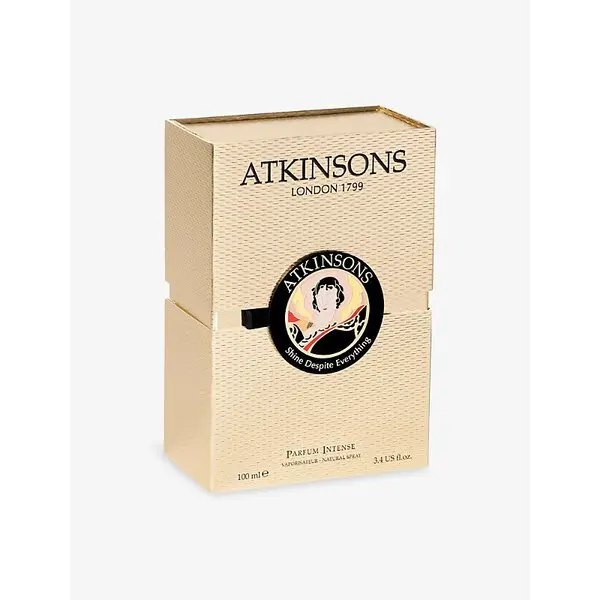 ATKINSONS Shine Despite Everything Parfum