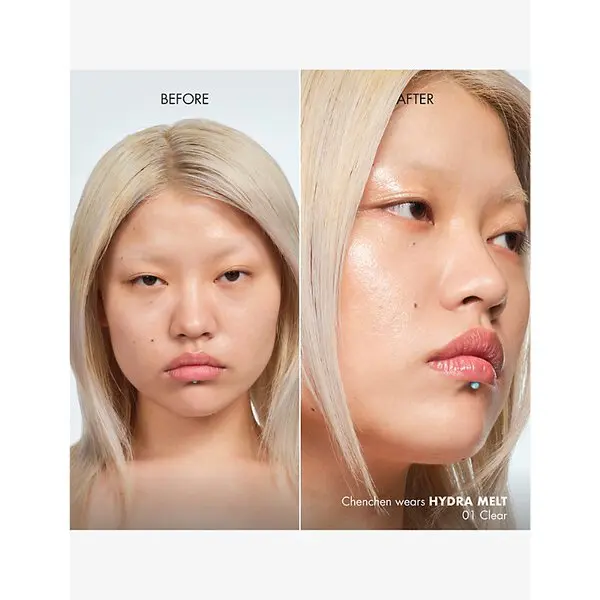 SIMIHAZE BEAUTY Hydra Melt Dewy Skin Balm