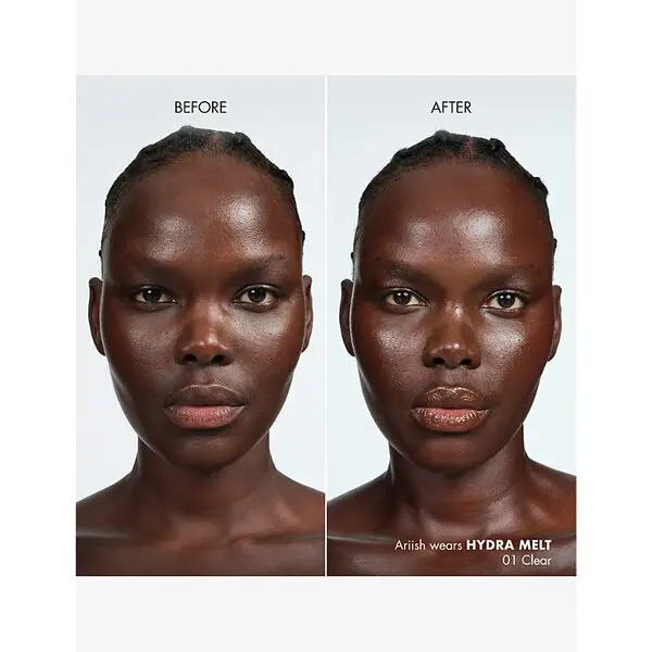 SIMIHAZE BEAUTY Hydra Melt Dewy Skin Balm