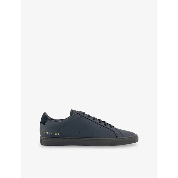 COMMON PROJECTS Achilles Leather Trainers