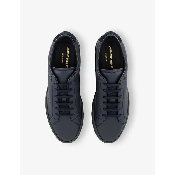 COMMON PROJECTS Achilles Leather Trainers