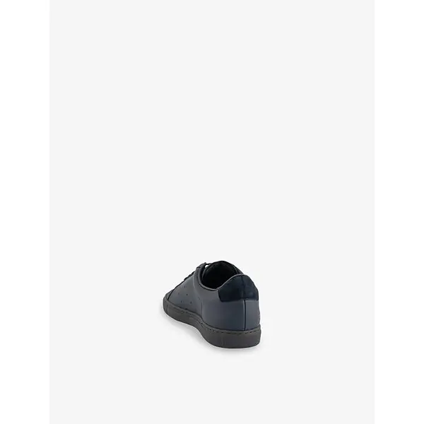 COMMON PROJECTS Achilles Leather Trainers